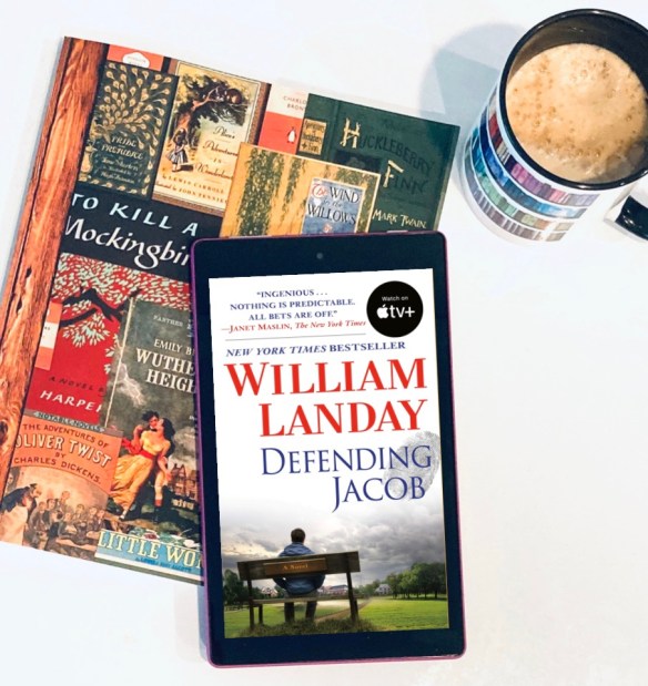 Is Jacob guilty of murder? Jee reviews ‘Defending Jacob’ by William ...